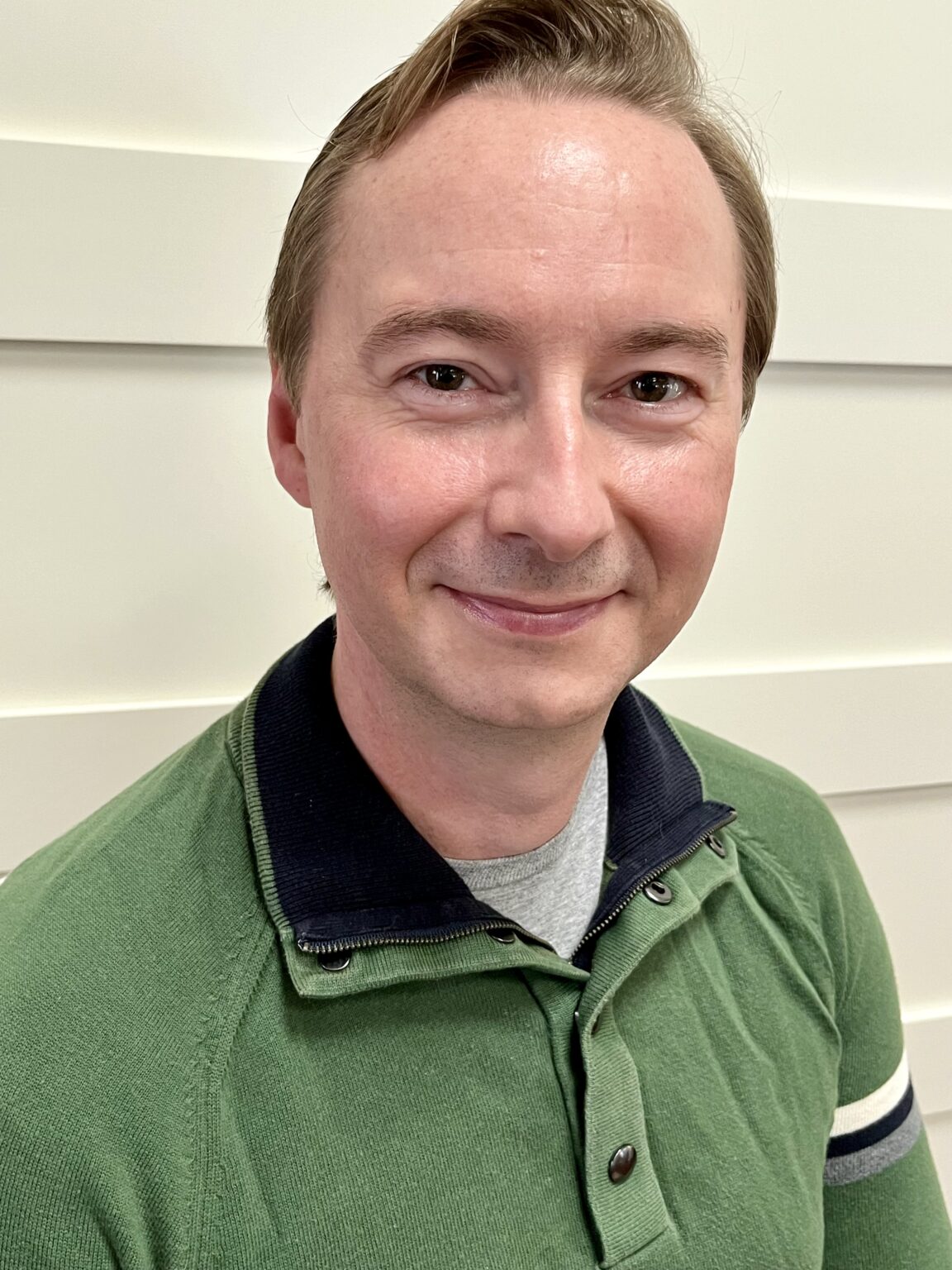 About Flip Laffoon - Collegiate Edge - Custom College Guidance